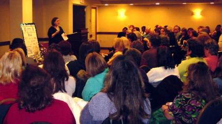 PSYCHIC SENSE ~ With Psychic Medium, Doreen Molloy