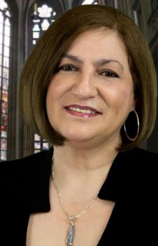 Psychic / Medium / Author: Doreen Molloy