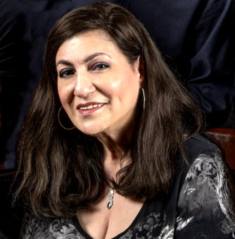 Psychic / Medium / Author: Doreen Molloy