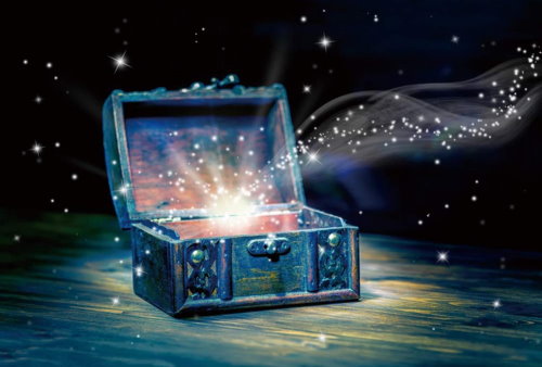 Psychic / Medium / Author: Doreen Molloy